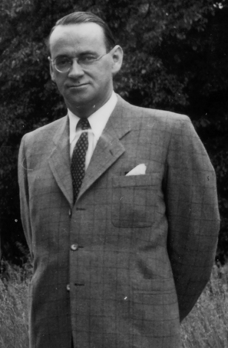 Carl Lutz, The Amazing Swiss Diplomat Who Saved Tens of Thousands of ...