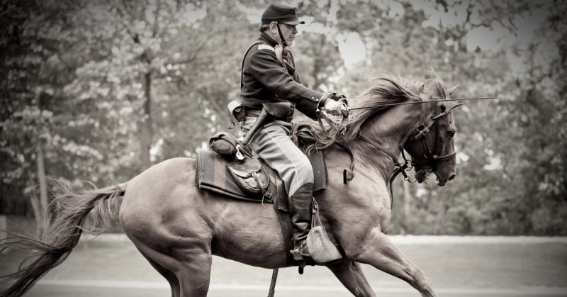 The Tale of Arthur MacArthur: A Bold Legacy