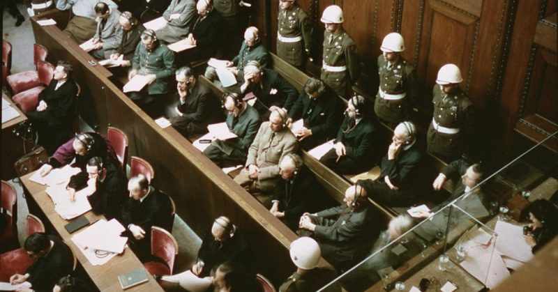 The Most Senior Nazi NEVER Caught: Gestapo Chief Mueller