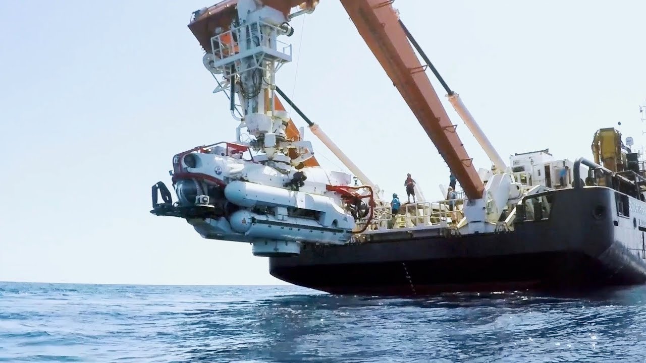 “Turtle” of 1776 – The First 'Submarine' Ever Used In War