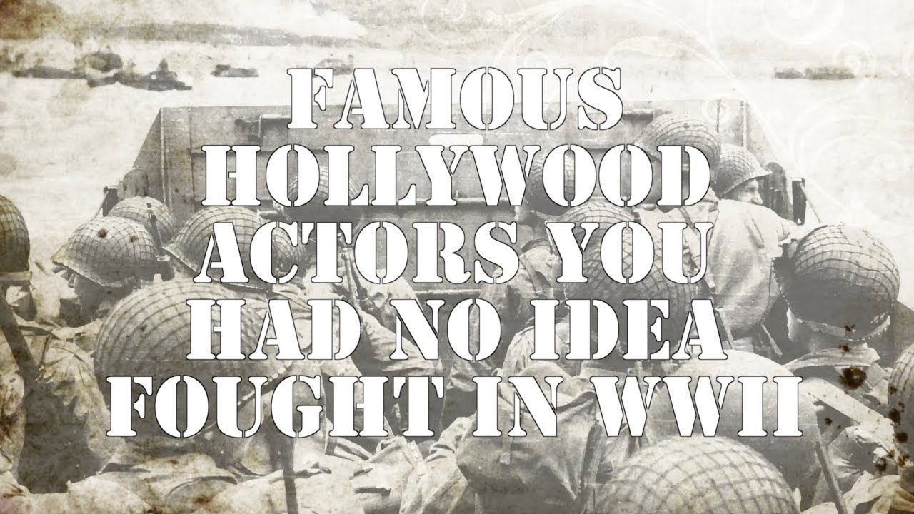 Did You Know Michael Caine is a Korean War Veteran?