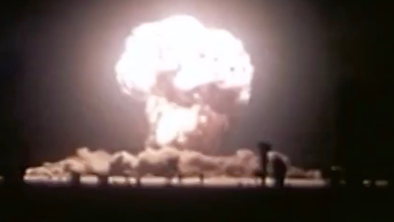 Today, The leaflet Makes a Pretty Alarming Read: How to Survive a ...