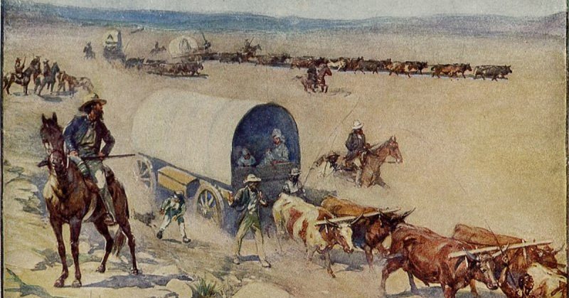 Pretorius: The Fearless & Ferocious Boer Who Created The South African ...