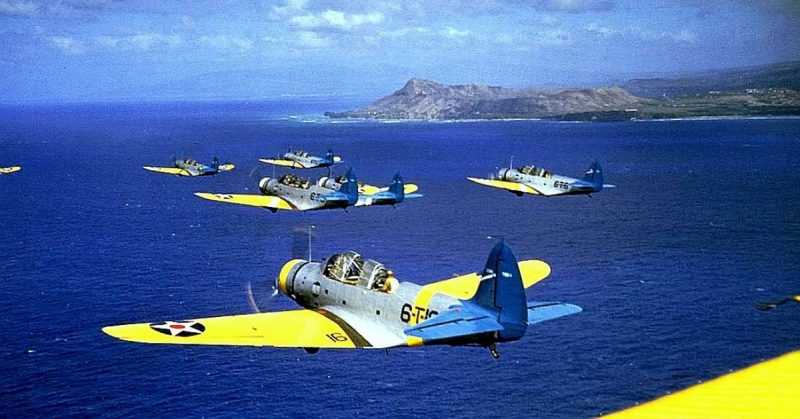 Flying Coffins! - The Top Ten Worst Aircraft of WWII