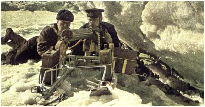 One of the Longest Sieges of WWII: The Destruction of Leningrad