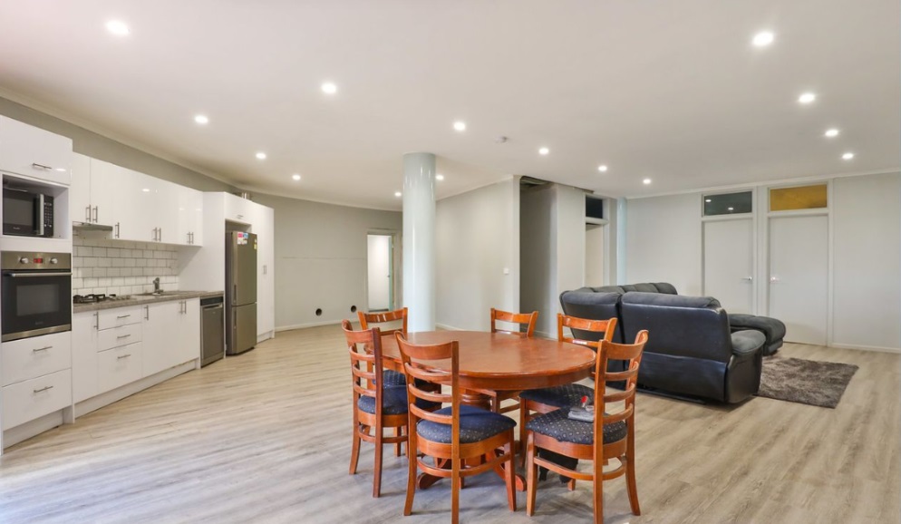 WWII RAAF Fuel Bunker For Sale As Unique Four-Bedroom Home