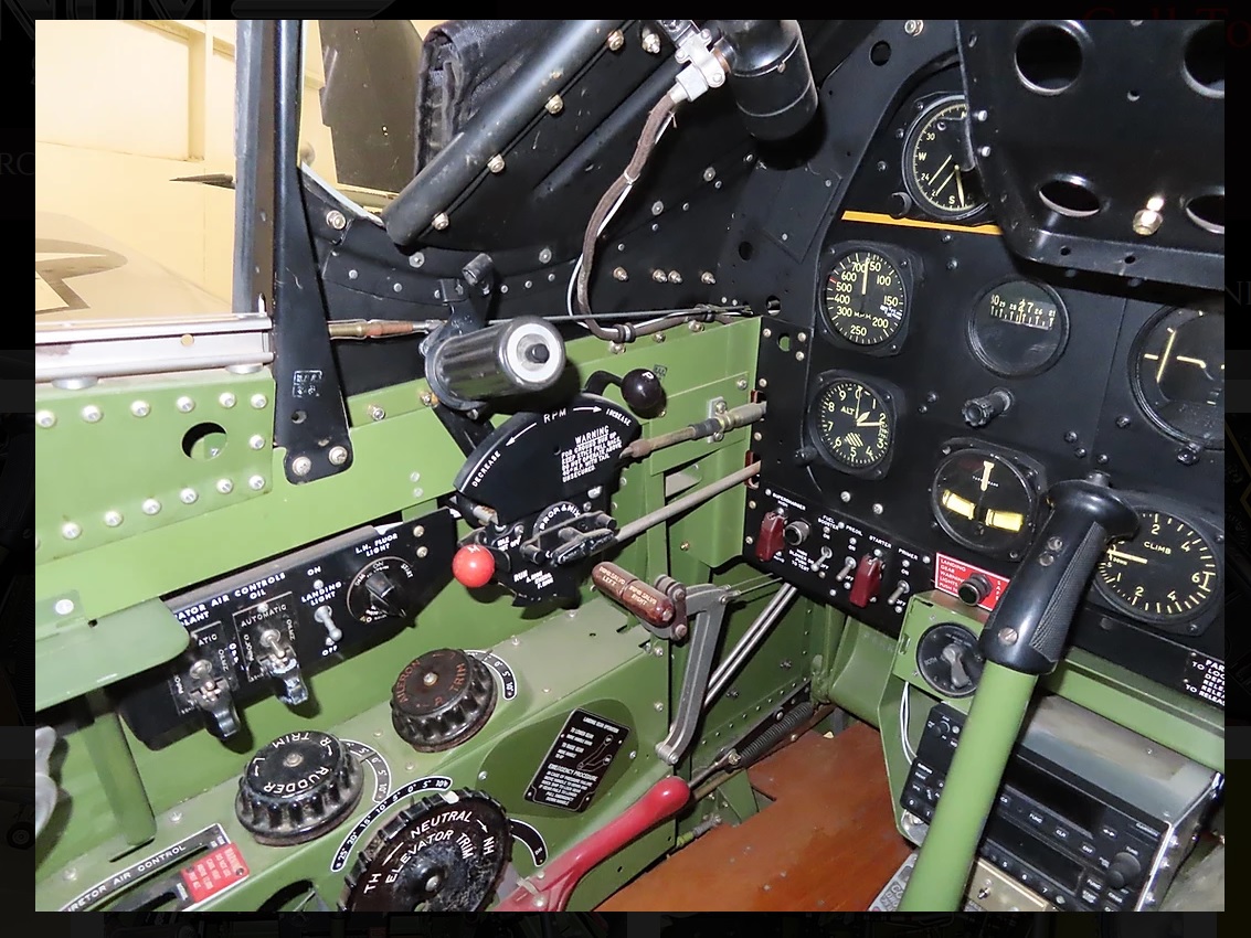 P-51D "Little Rebel" Yours For $2.5 Million