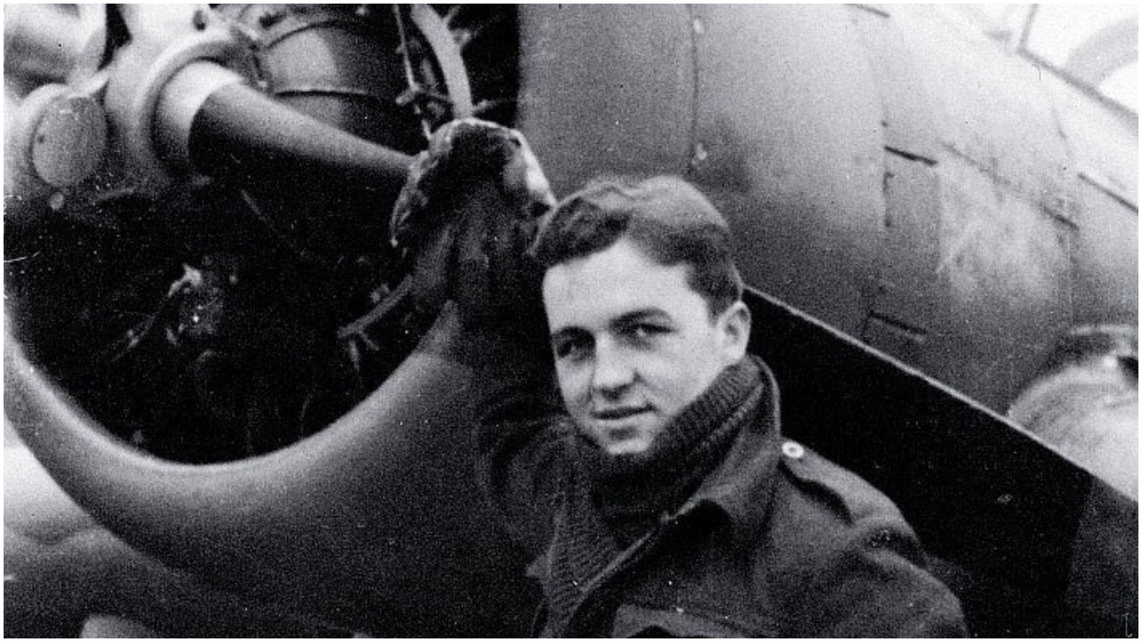 Last Surviving Polish Pilot of WWII Passes | Southwest Firearms