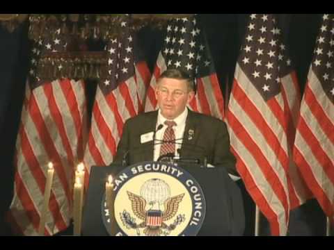 Frederick Kroesen Commanded Troops in WW2, Korea, & Vietnam, Dead at 97