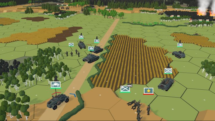 MicroProse is back with 3 New Games