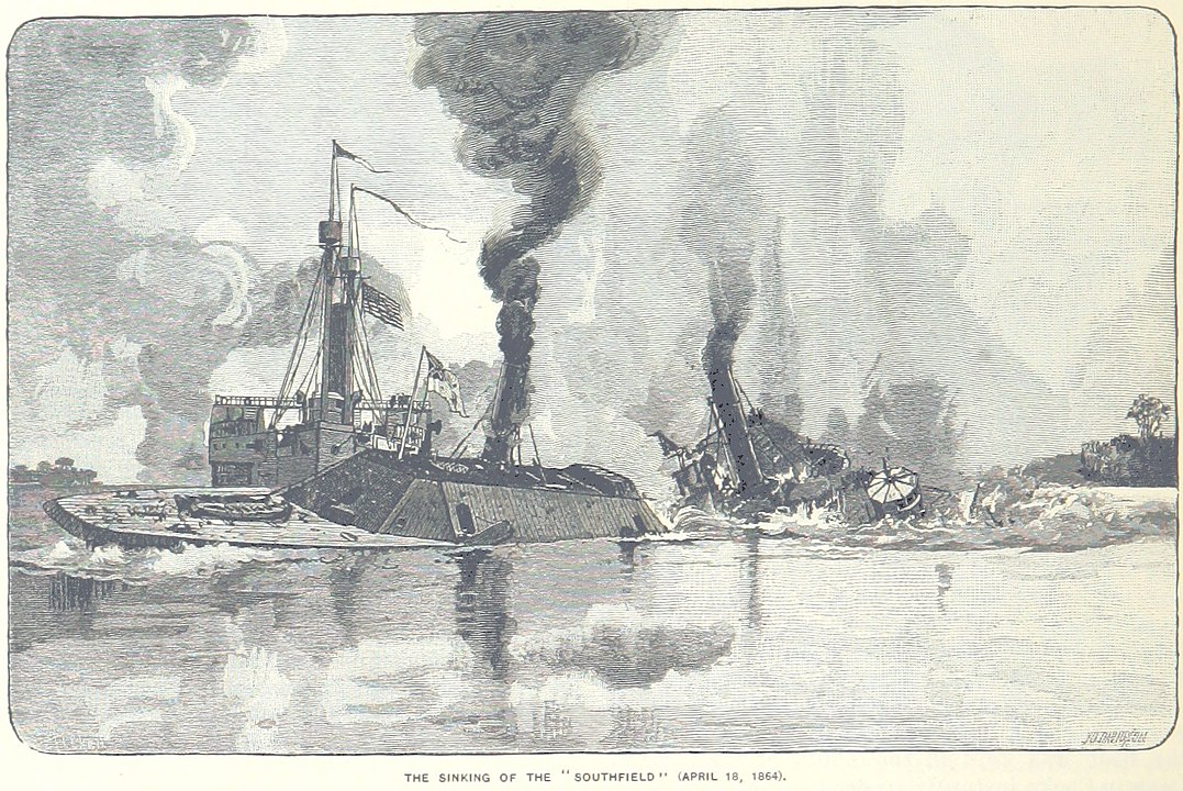 One of the Most Daring and Romantic Naval Feats of History