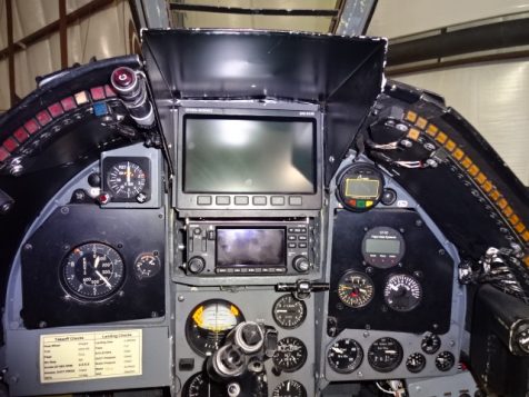 Harrier Jump Jet For Sale