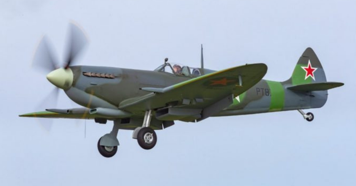 ARTICLES Archives - Page 47 of 689 - WAR HISTORY ONLINE