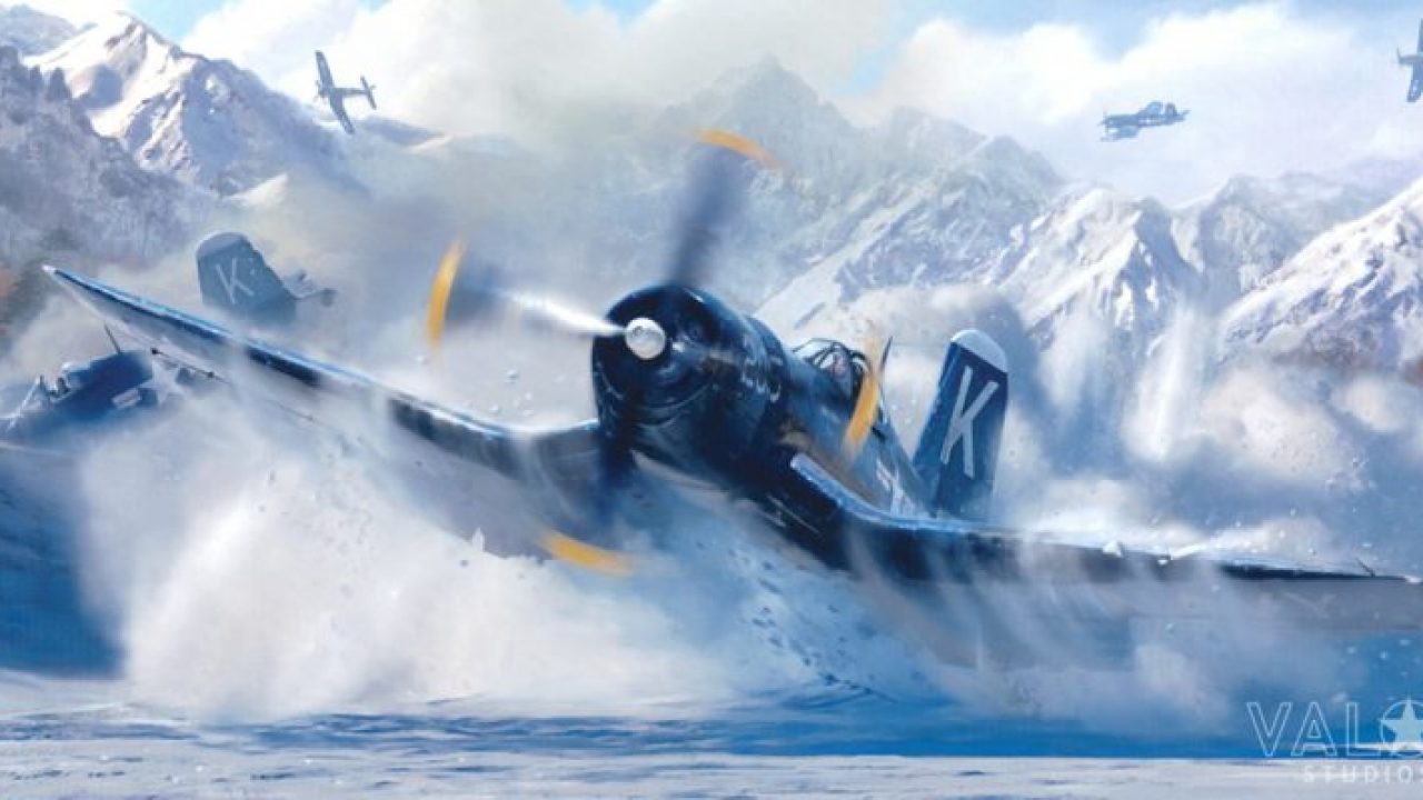 Movie 'Devotion' about Korean Conflict Heroes Jesse L Brown & Thomas J ...