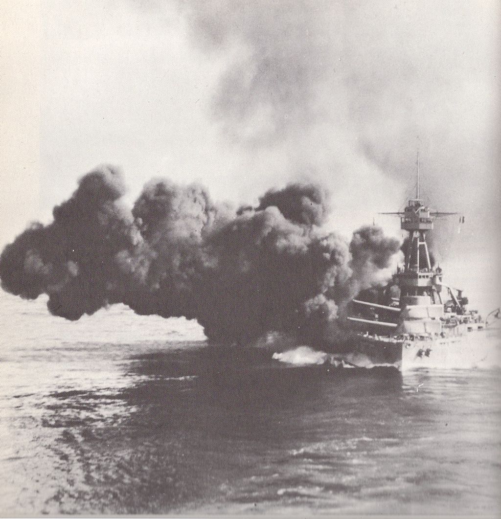 The Enormous Early 20th Century Pre-Dreadnought & Dreadnought Battleships