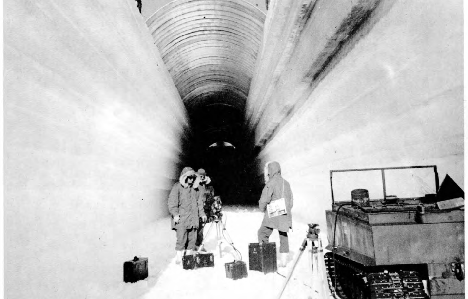 A Look Back At The Army's Portable Reactors — Is It Time To Try Again?