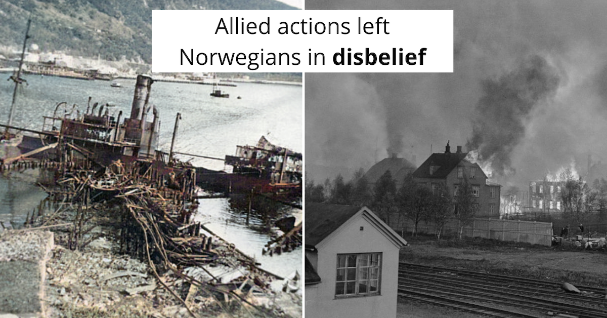The Battles of Narvik: Norway's Toughest Fight