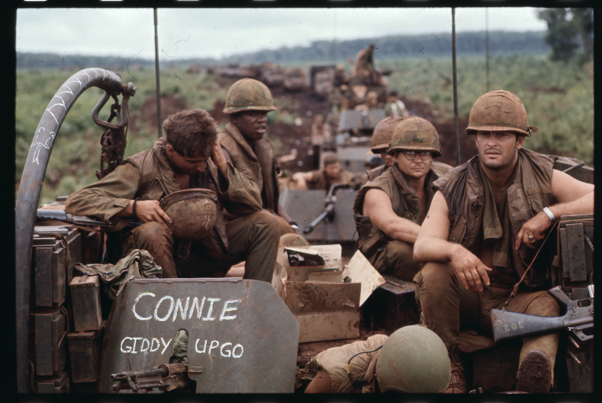 VIETNAM WAR Archives - Page 3 of 54 - WAR HISTORY ONLINE