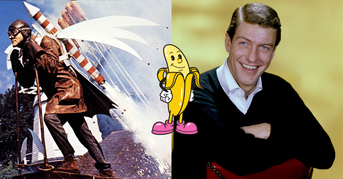 WWII Helped Launch Dick Van Dyke's Acting Career