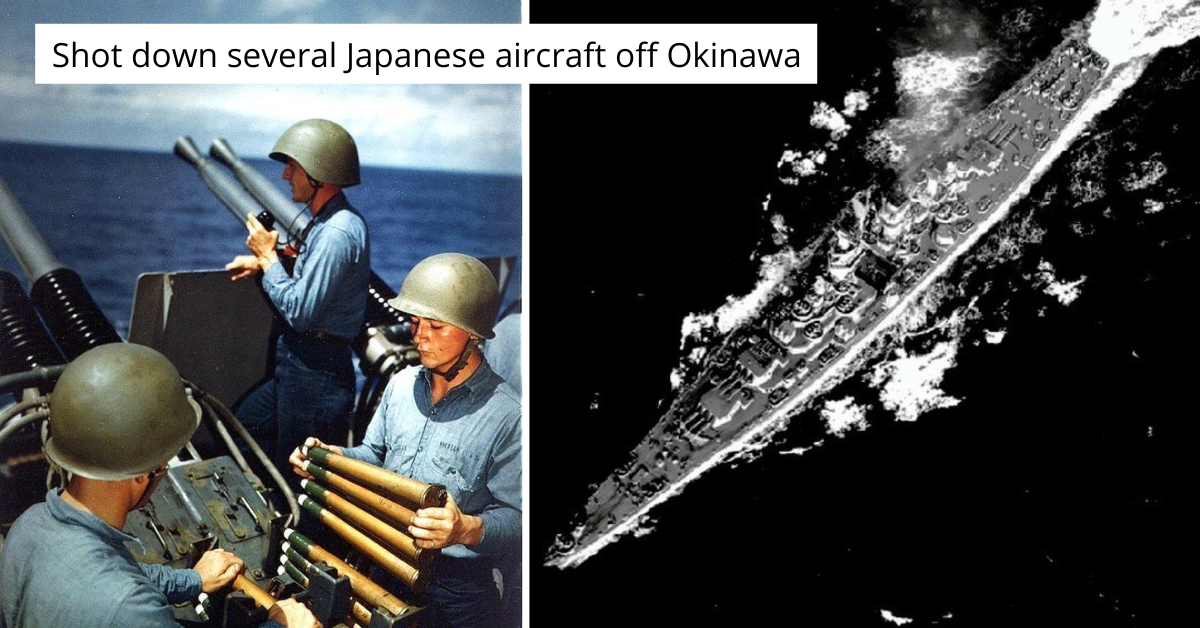The USS Alaska Was the US Navy's Impractical Warship