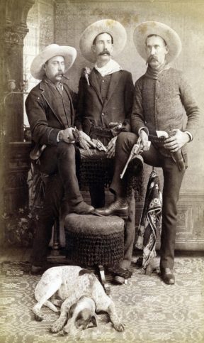 The Iconic Colt Single Action Army Certainly Earned Its 'Peacemaker' Name