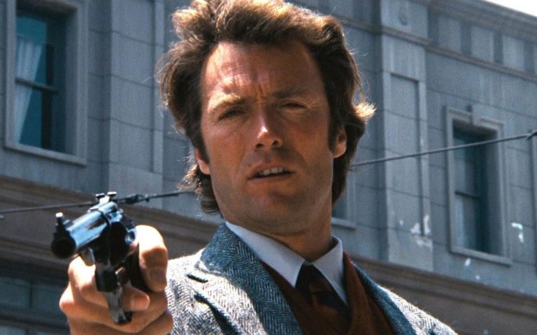 Smith & Wesson Model 29: Dirty Harry's Go-To Pistol