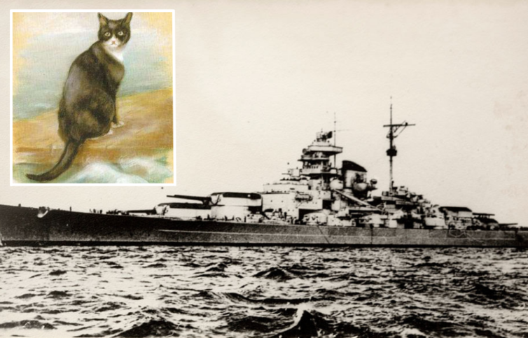 WORLD WAR II Archives - WAR HISTORY ONLINE