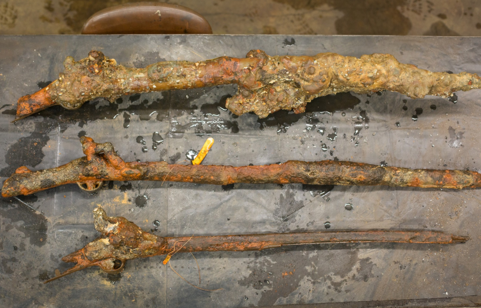 Clare Fitzgerald, Author at WAR HISTORY ONLINE