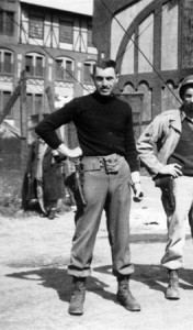 The Real Men Behind "The Monuments Men" | War History Online