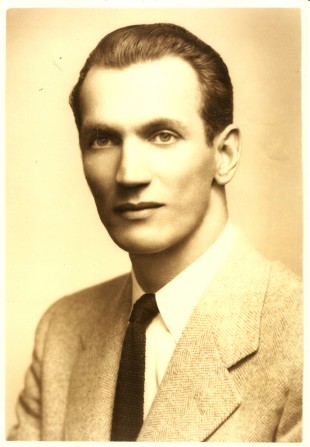 Parliament Gives Belated Recognition To Polish WWII Hero, the man who ...