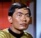 George Takei: From A WWII Camp To Stardom