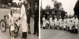 Mission: Bring Back the WWII Wicksteed Park Ice Cream | War History Online