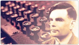 Code-Breaker, Alan Turing, FINALLY Gets a Royal Pardon | War History Online