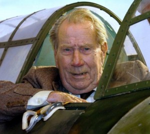 Medals of RAF Ace Billy Drake to Go Under the Auction Gavel | War ...