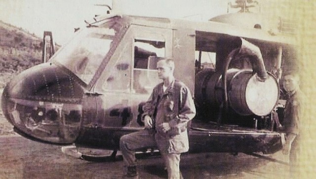 40 Years Later: Skin Cancer is Still a Linger Effect of Agent Orange ...