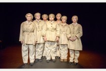 WWI: Secret And Deadly Work Of Girls At Avonmouth's Mustard Gas Factory ...