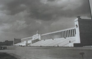Nuremberg decides on Nazi rally ground’s fate | War History Online