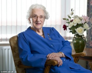 Stella Broughton Hosts D-Day Party Before Invasion | War History Online