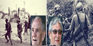 WWII Stories: When Enemies Become Friends | War History Online