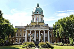 Imperial War Museum Reopens to Mark WWI Centenary | War History Online