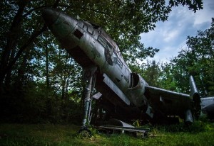 Ohio Man’s WWII Aircraft Collection | War History Online