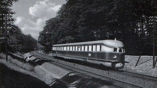 Trains Designed for Adolf Hitler | War History Online