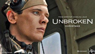 Trailer for 'Unbroken', Angelina Jolie's WWII Film, Released | War ...