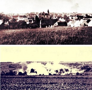 WWII Stories: The Destruction of Lidice from the Eyes of a Survivor ...