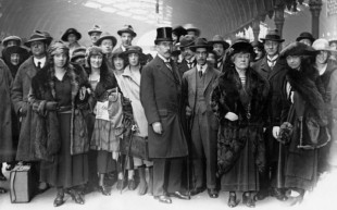 How Everyday Citizens Viewed the Great War | War History Online