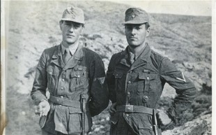 Operation Against Nazi General in Crete | War History Online