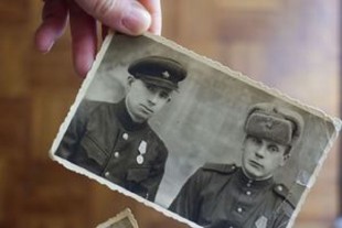 Soviet WWII Veteran Celebrates One Hundredth Birthday | War History Online