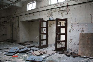 Top secret naval communications base sold | War History Online