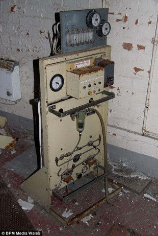 Top secret naval communications base sold | War History Online