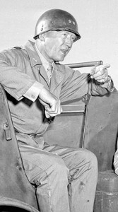 George Patton - 31 images you MAY not have seen before?! | War History ...